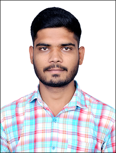 Manoj Kumar - B.Sc. Agriculture Student at SKANU, Jobner